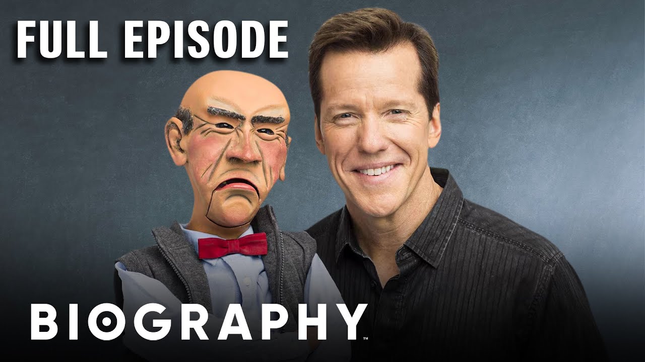 Jeff Dunham: America's Favorite Comedian | Full Documentary | Biography ...