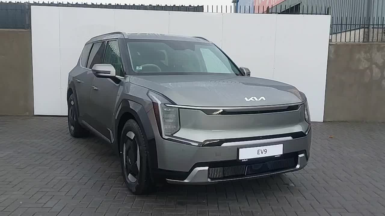 2024 Kia EV9 EV9 EARTH RefId: 425851 - YouTube