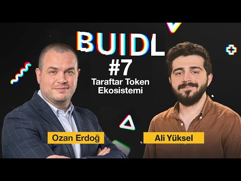 Taraftar Token Ekosistemi | Bitexen Kurumsal İletişim ve Spor İçeriklerinden Sorumlu GMY-Ozan Erdoğ