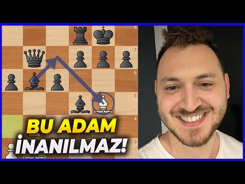 SADECE RUHUNU BIRAKIP ZAFERE ULAŞIYOR!