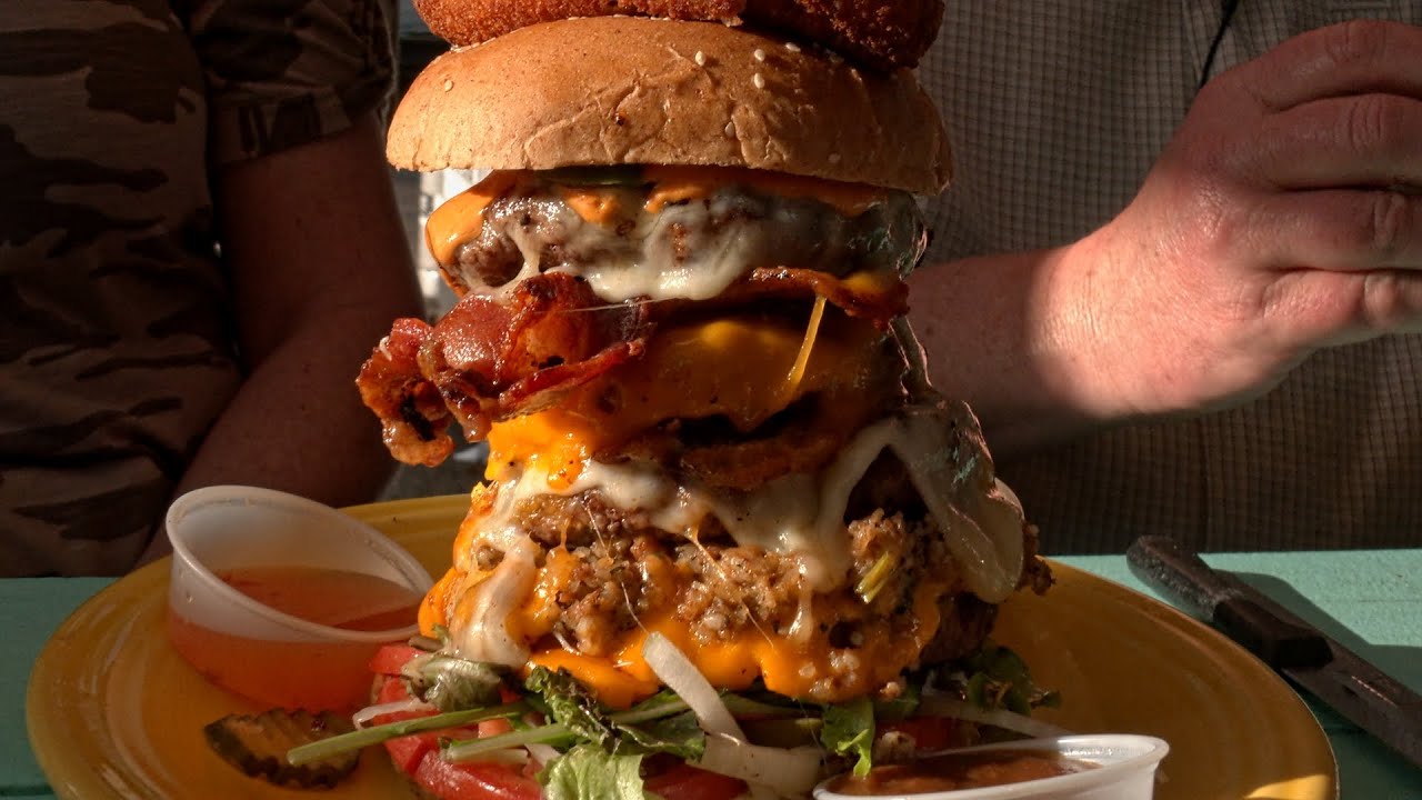 The Hobbit Cafe (Texas Country Reporter) - YouTube