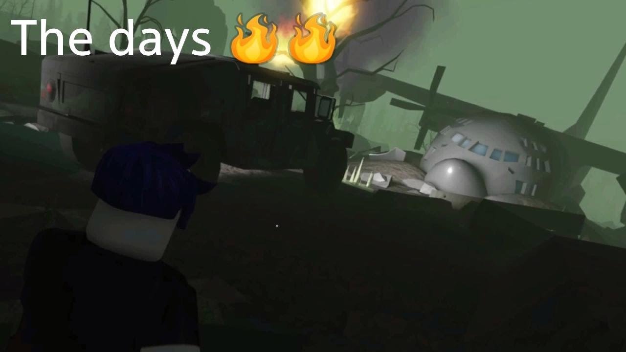 Roblox_ Invade - YouTube