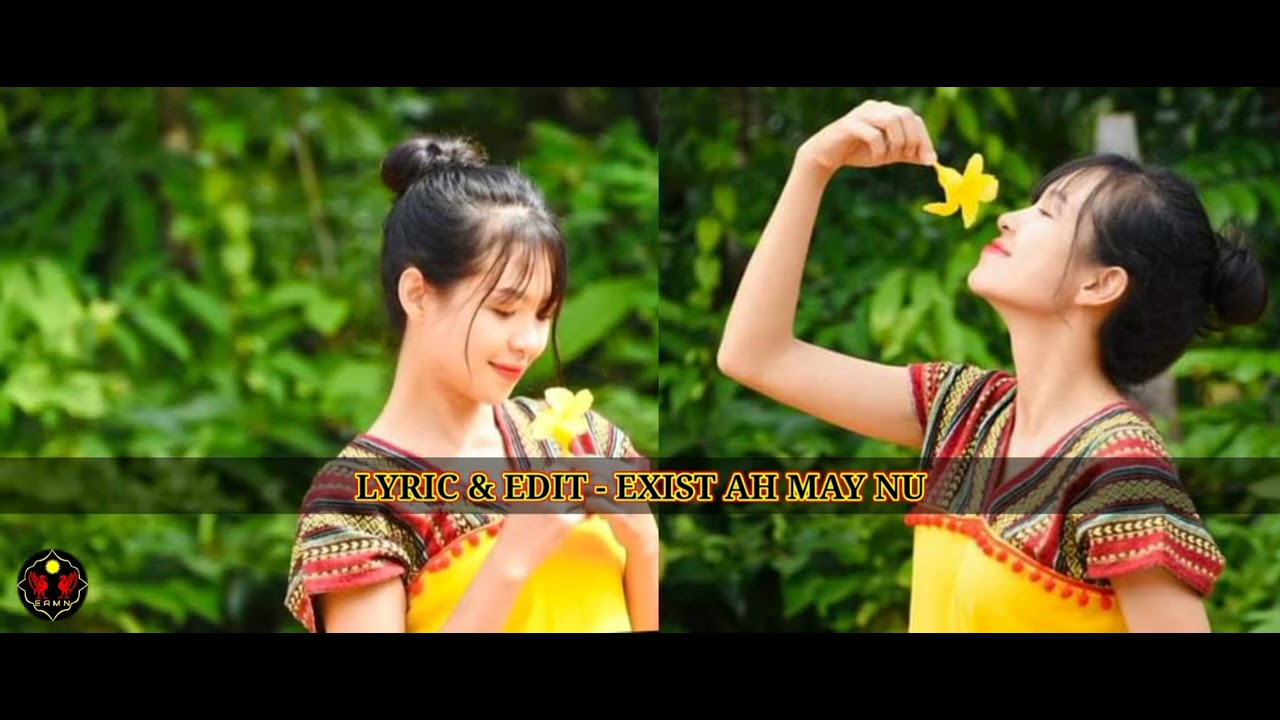 စောကလျာ -- SAW KALAYAR --- NYEIN SI THU - ( LYRIC SONG ) - YouTube