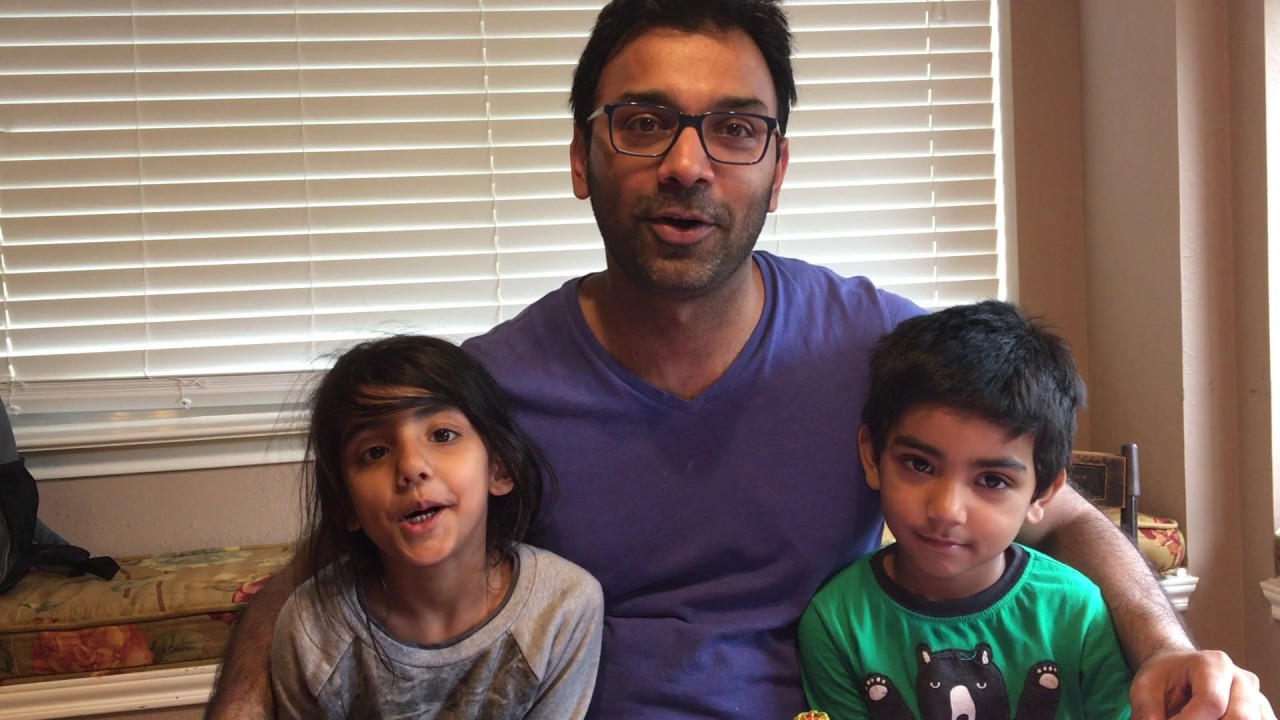 Binary Kids - Teaching Programming to Kids - YouTube