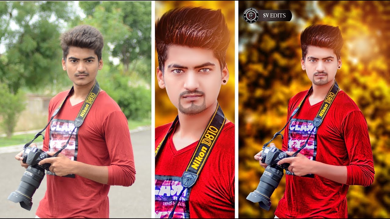 photo editing How To Edit Like cb New Cb editing Trick 2018 in ...