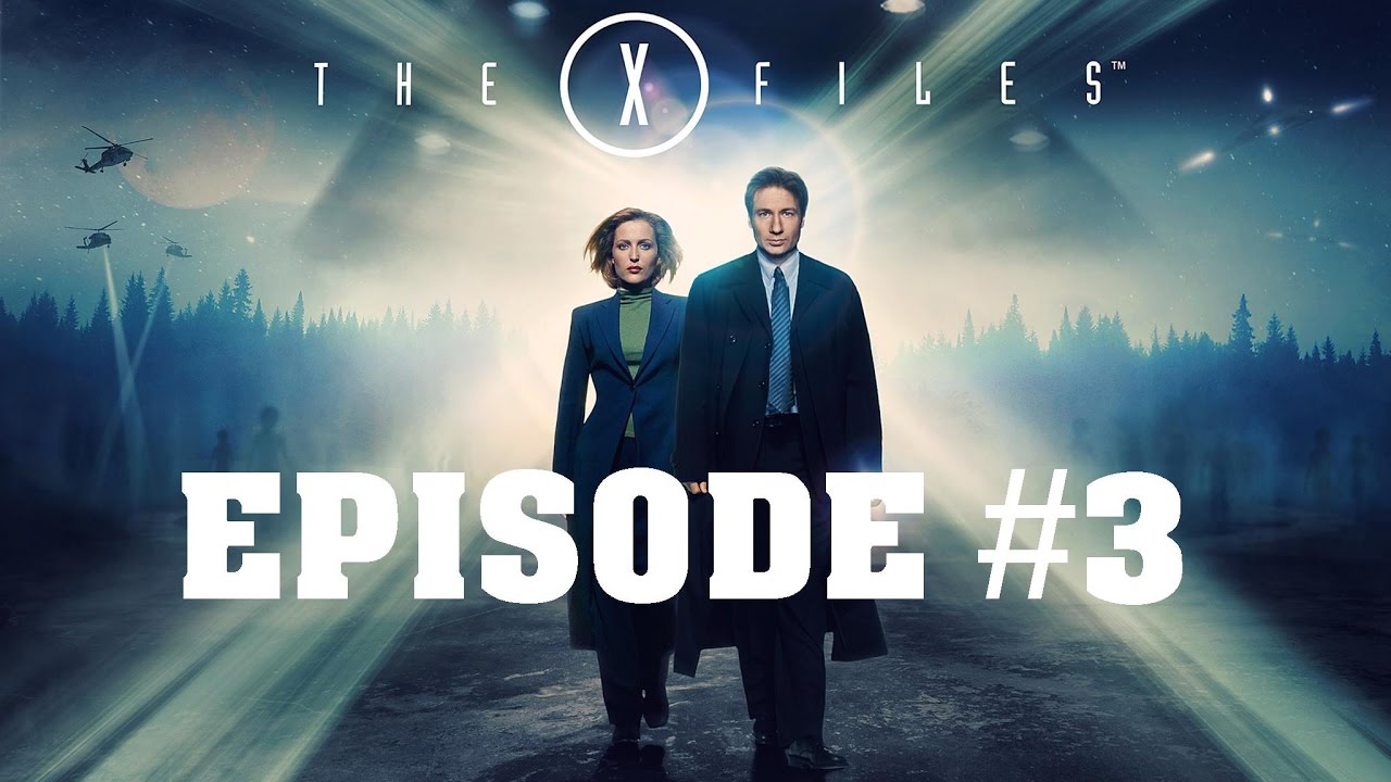 ★THE X-FILES LE JEU / PC 1998 / EPISODE 3/ FOX INTERACTIVE HYPERBOLE STUDIO SOLUTION FR★ - YouTube
