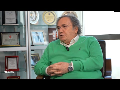 Türkiye’nin Geleceği Ata Tohumlarına Bağlı | Prof. Dr. İbrahim Adnan Saraçoğlu