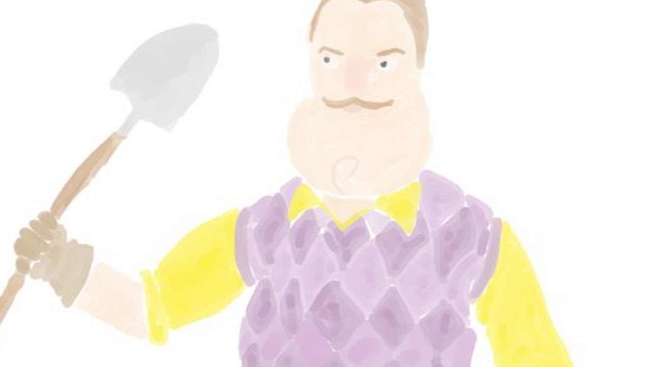 Ultimate Hello Neighbor Theory [Reupload] - YouTube