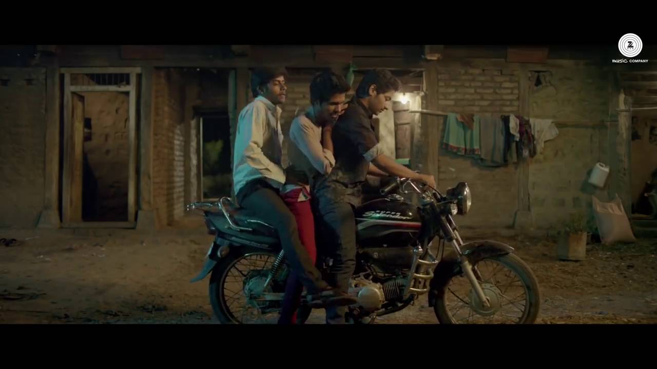 Zingaat Official Full HD Video Song......SAIRAT - YouTube