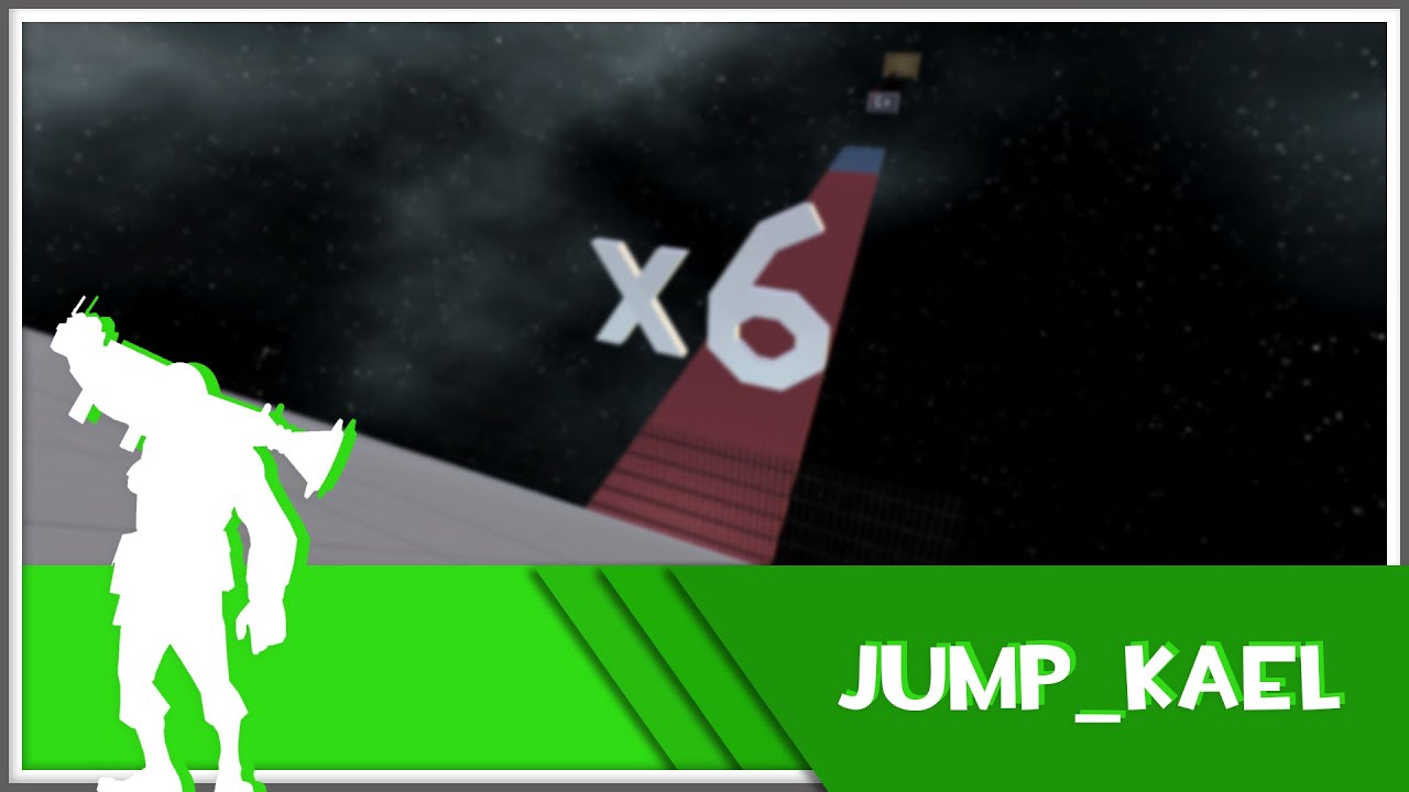 TF2 Jump_kael Playthrough | one of my new favourite maps - YouTube