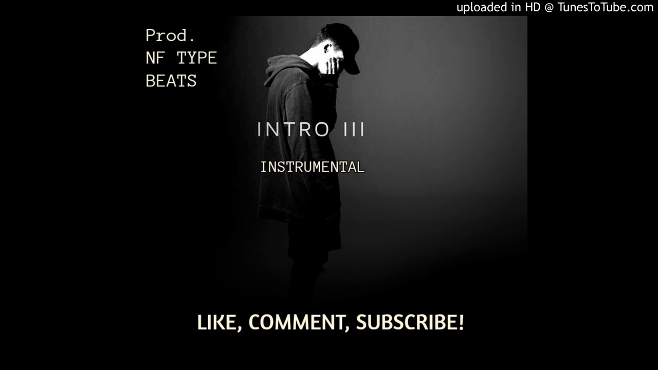 NF Intro III Instrumental - YouTube