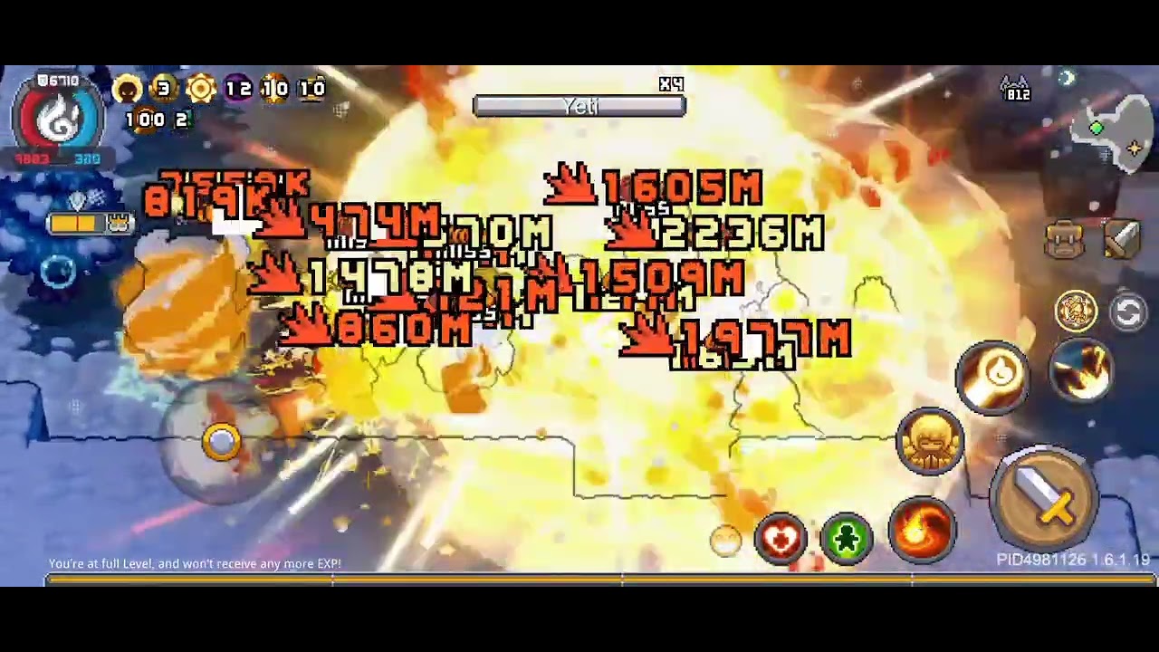 (SS2) Floor 812 Valkyrie Run - Heliomancer - YouTube