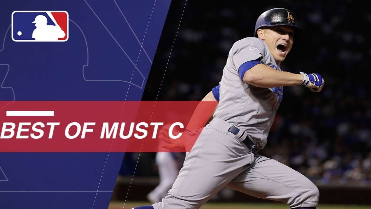 Watch all the best Must C clips from the 2017 season - YouTube