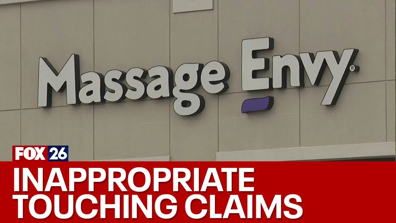 Houston Massage Envy facing lawsuit, second franchise in months - YouTube