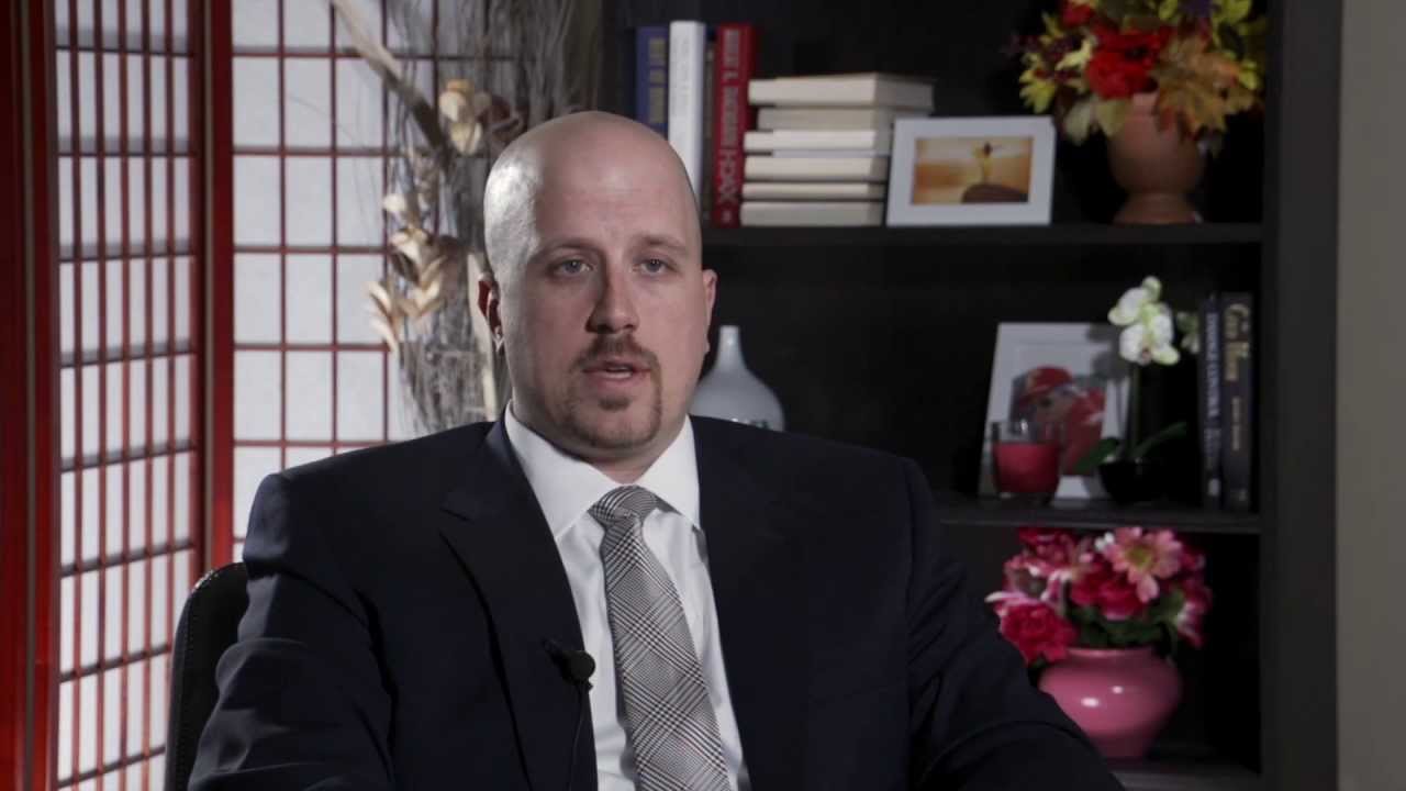 Physician Video Profile: Christopher Contardo, PhD, ABPP ...