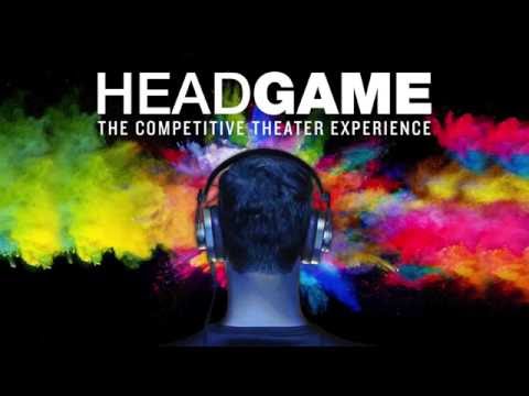 HeadGame Teaser
