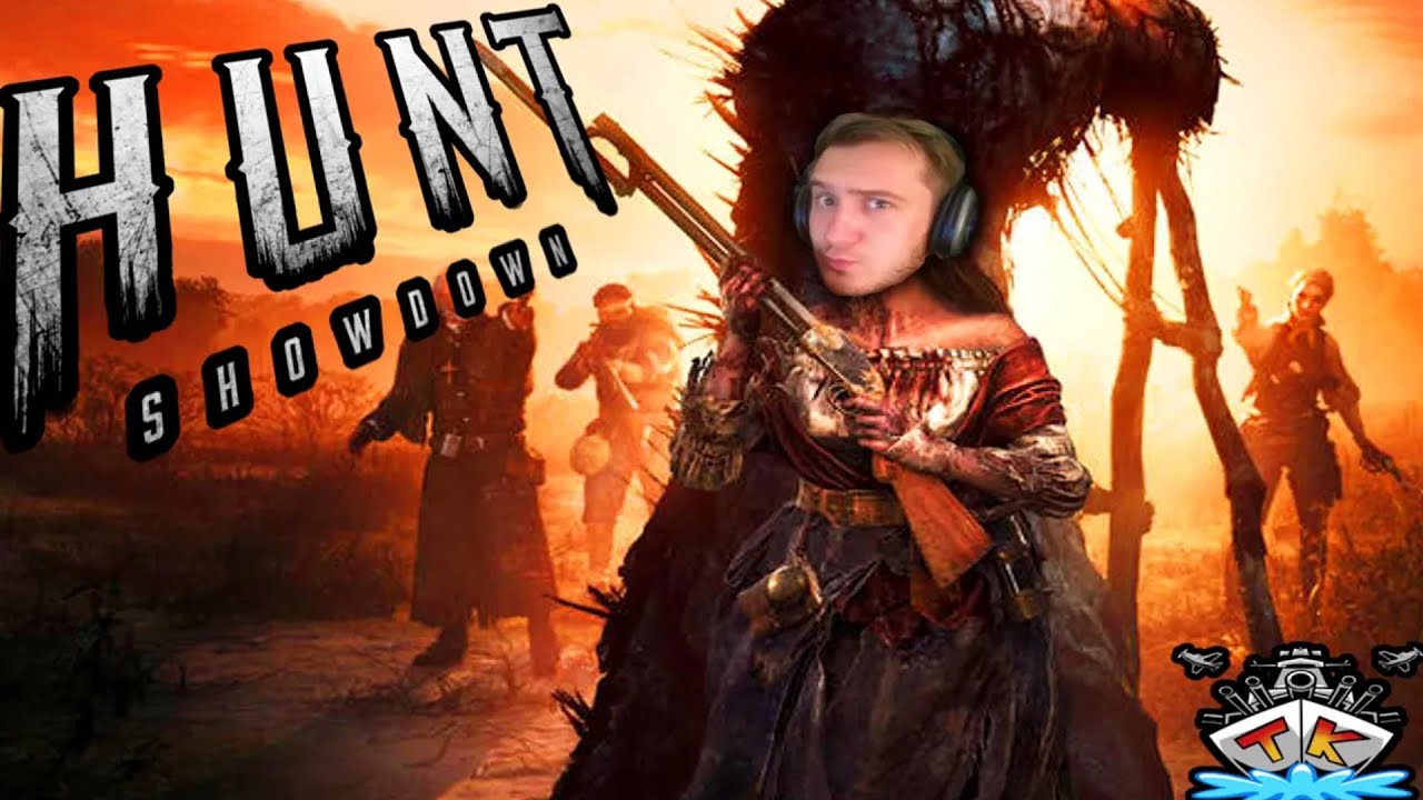 Krado mit Adlerauge regelt #20 💀 Hunt Showdown 💀*Season 3* Gameplay auf ...