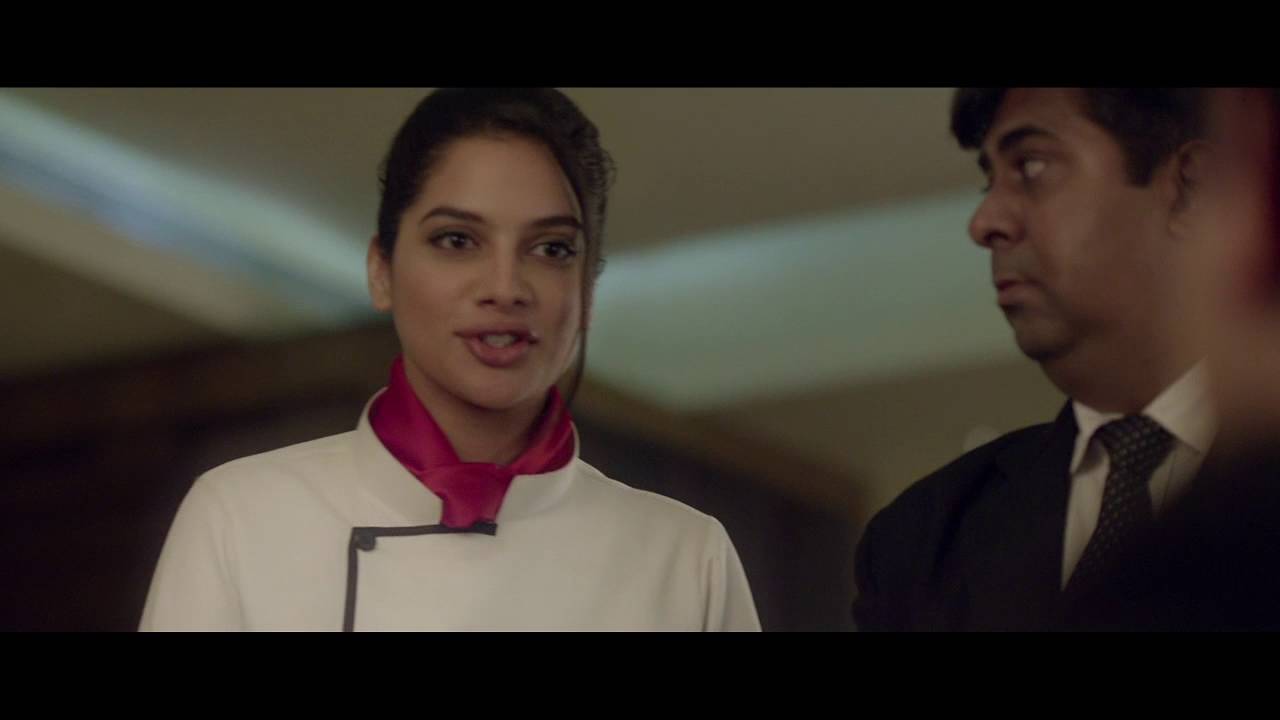 SpiceJet TVC #2 - Hot Meals - YouTube