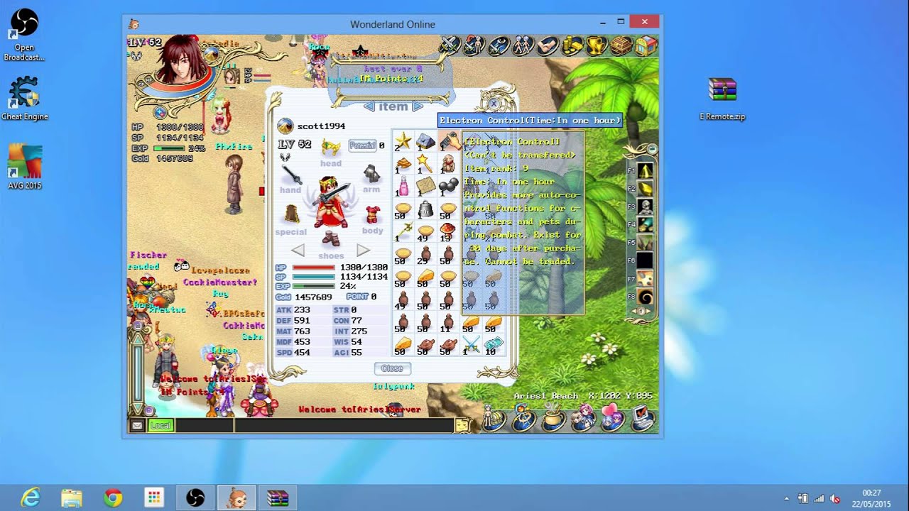 WLO E-REMOTE HACK 100% WORKS - YouTube