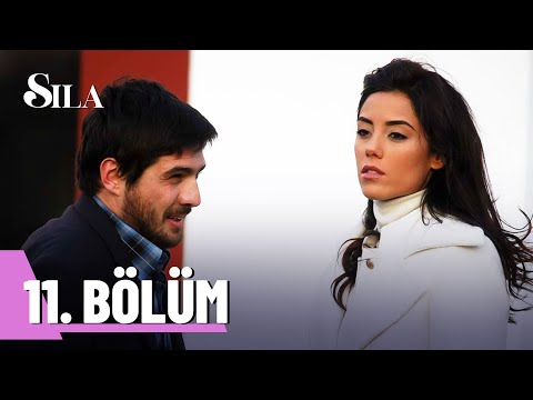 Sıla 11. Bölüm | HD