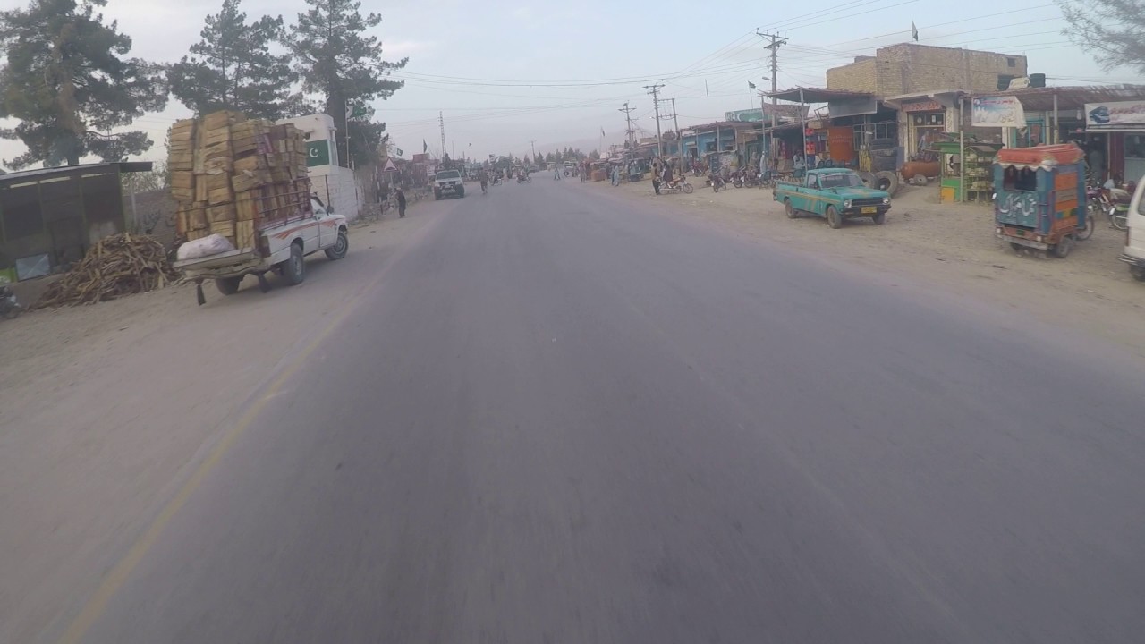 MASTUNG BALOCHISTAN - YouTube