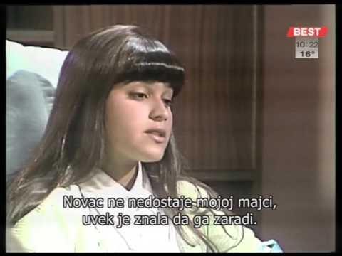 Kasandra - 82. epizoda - YouTube