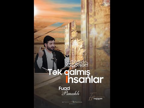 Fuad Pənahlı - \