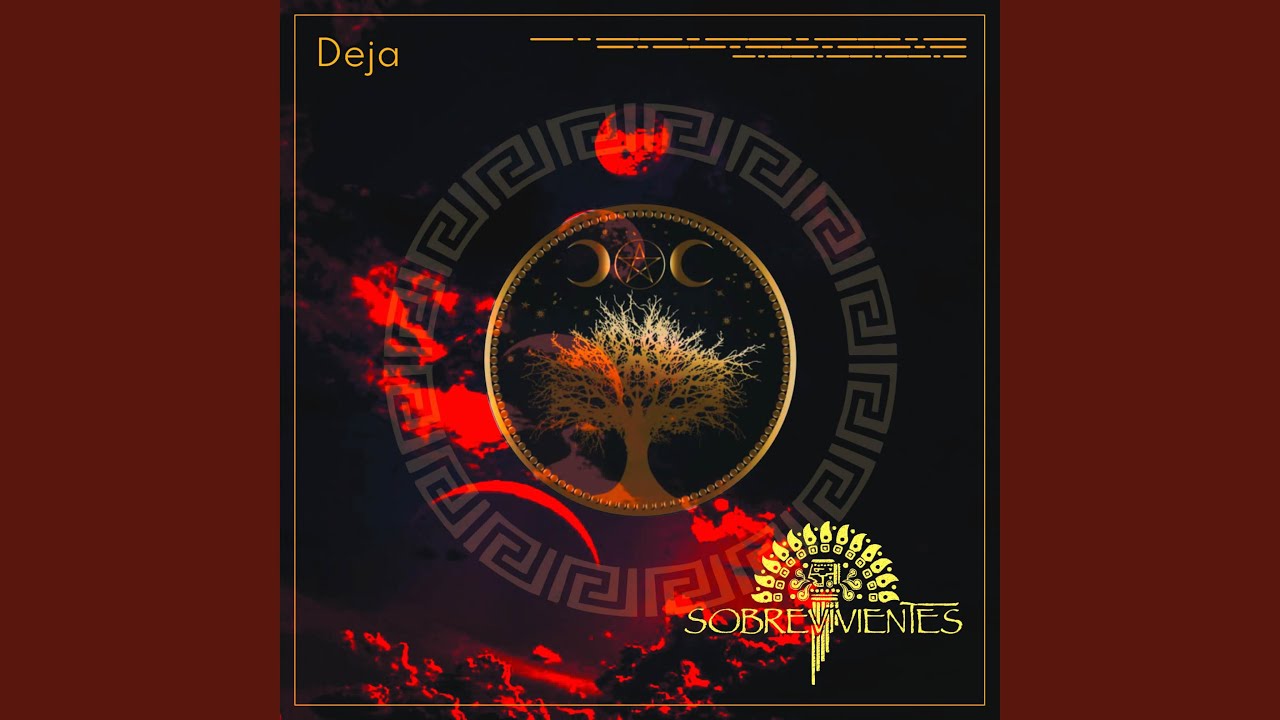 Deja - YouTube