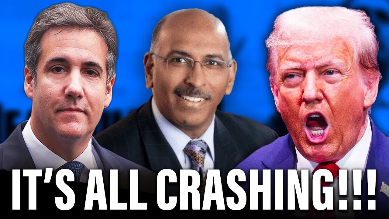 🚨 Former RNC Chair REVEALS Why Trump Could TORCH the Party | Mea Culpa ...