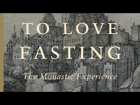 BUY THIS BOOK! PRAY and FAST like a Monk, with JOY! To Love Fasting ...