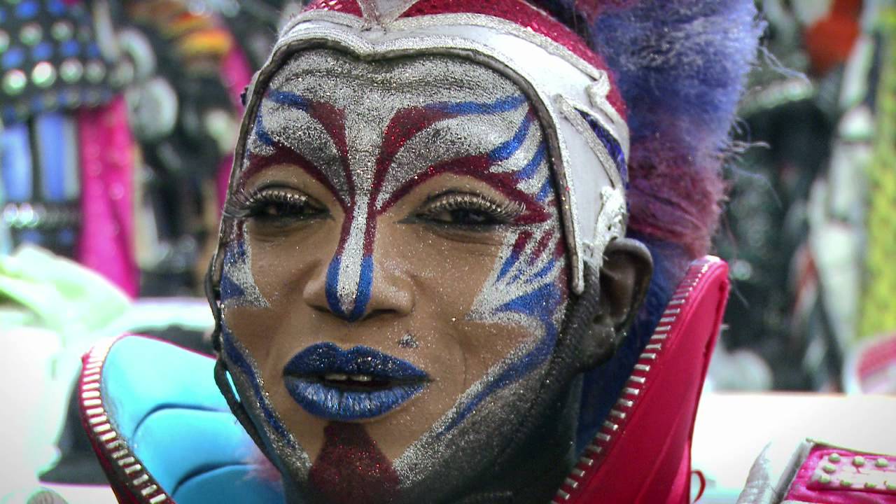 Starlight Express - Behind the Scenes - YouTube