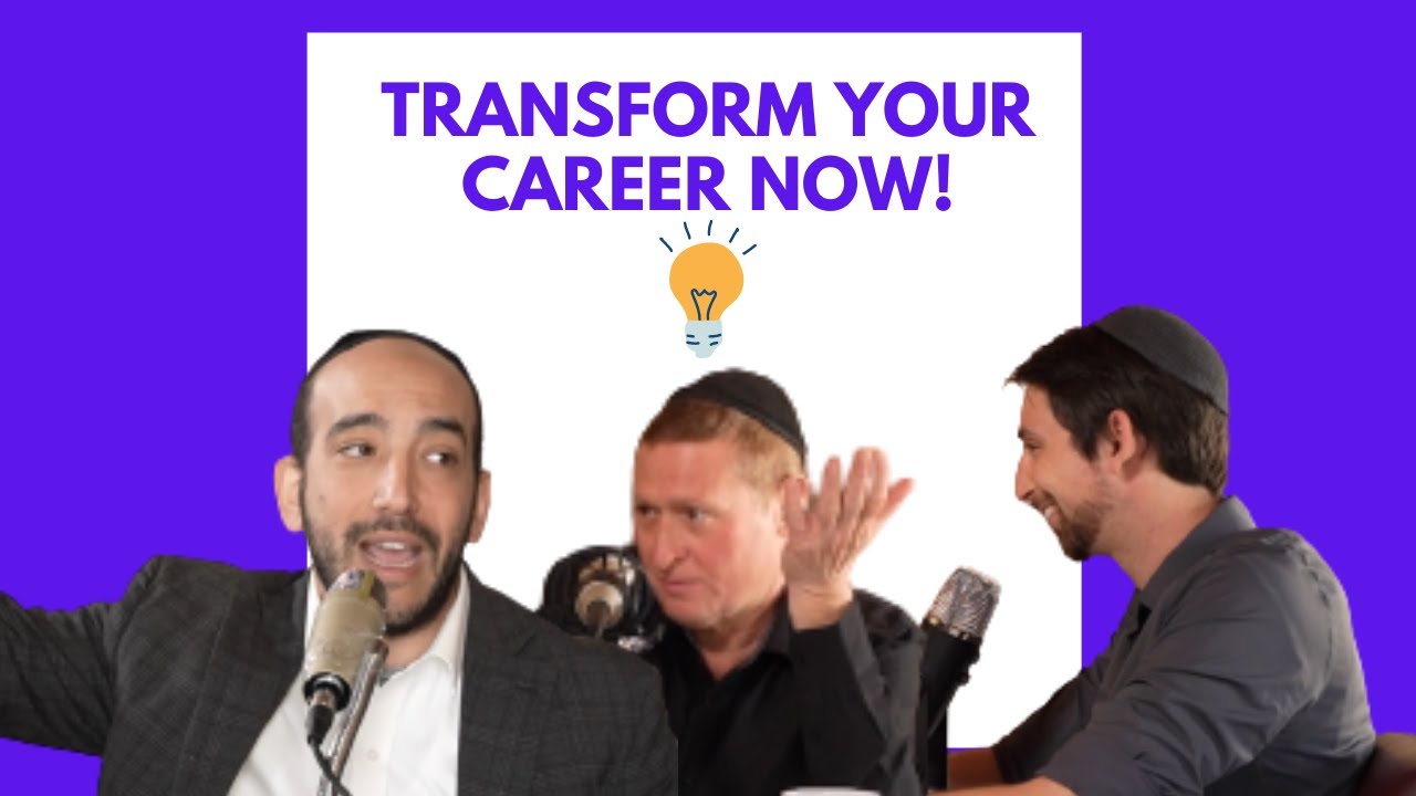 Master Business Coach (Marc Rosenberg) gives his 3 secret tips that ...