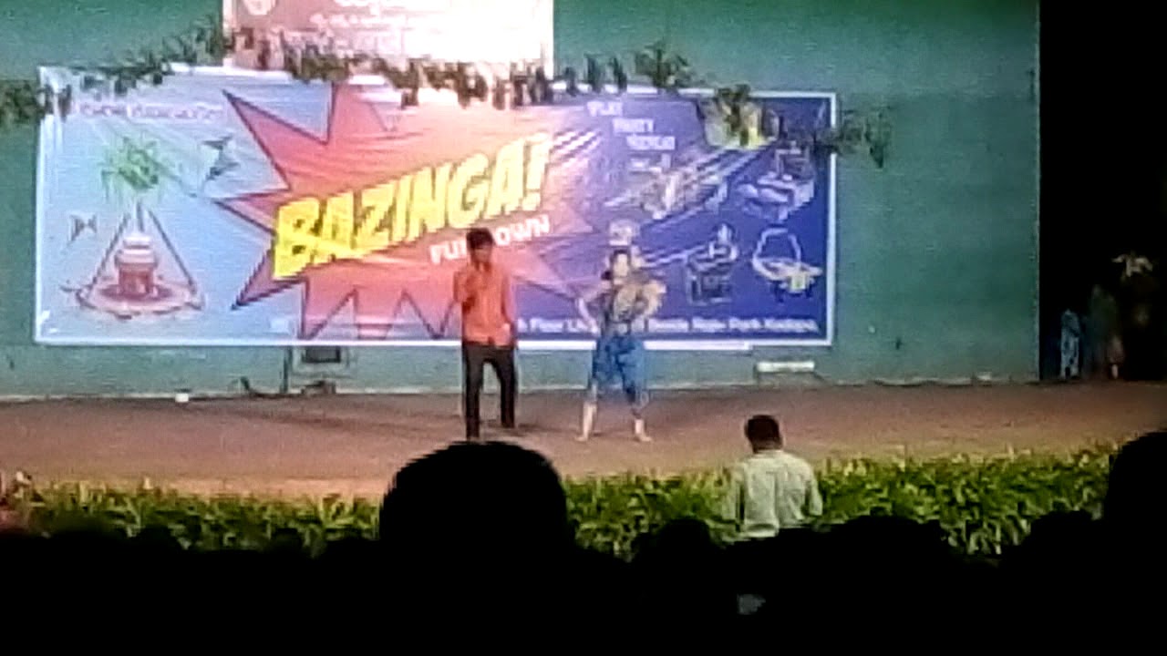 TEMPER move song title songs - YouTube