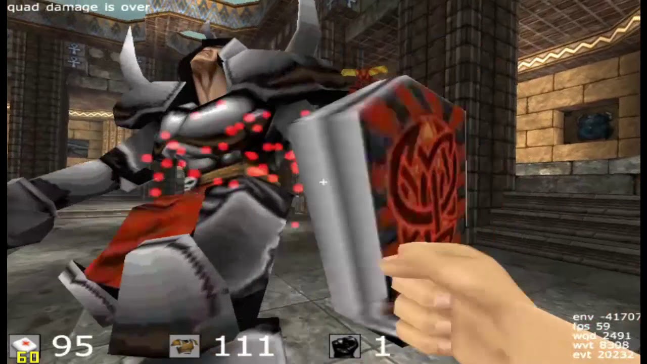 CUBE Wwise 2018: SFX & Music In-game Showcase - YouTube