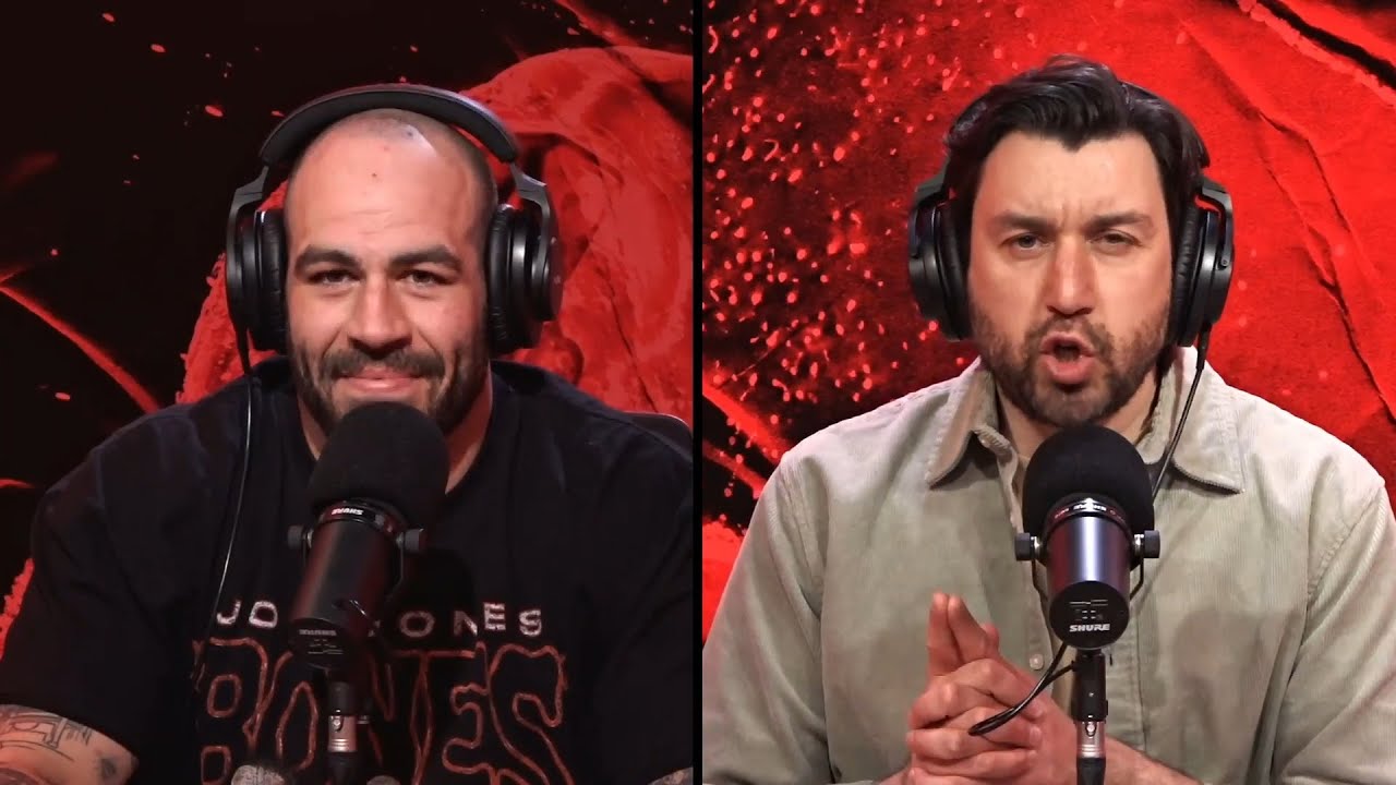 SOS Podcast - Saison 1, épisode 10 - YouTube