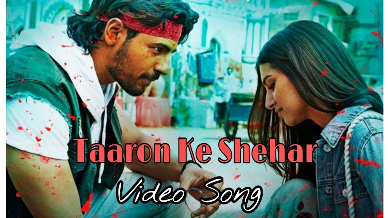 Taaron Ke Shehar Video Song | Chalo Le Chalein Tumhe | Taaron Ke Shehar ...