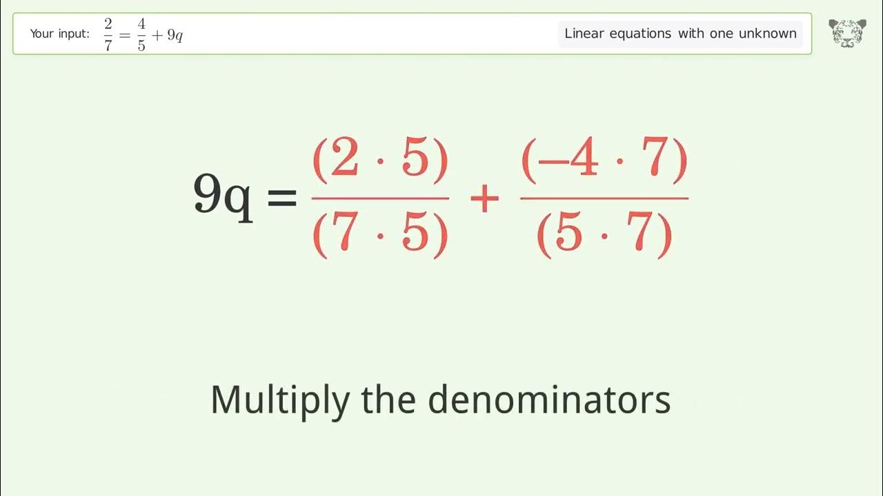 linear-equation-with-one-unknown-solve-2-7-4-5-9q-step-by-step