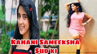 Sameeksha Sud In Baalveer