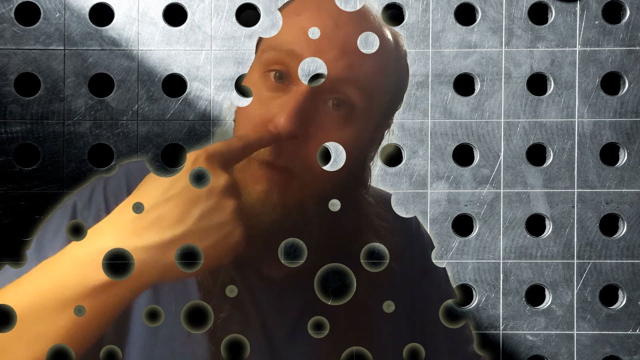 Greg Dancz - THE MOST IMPORTANT FACT ABOUT EXISTENCE - YouTube