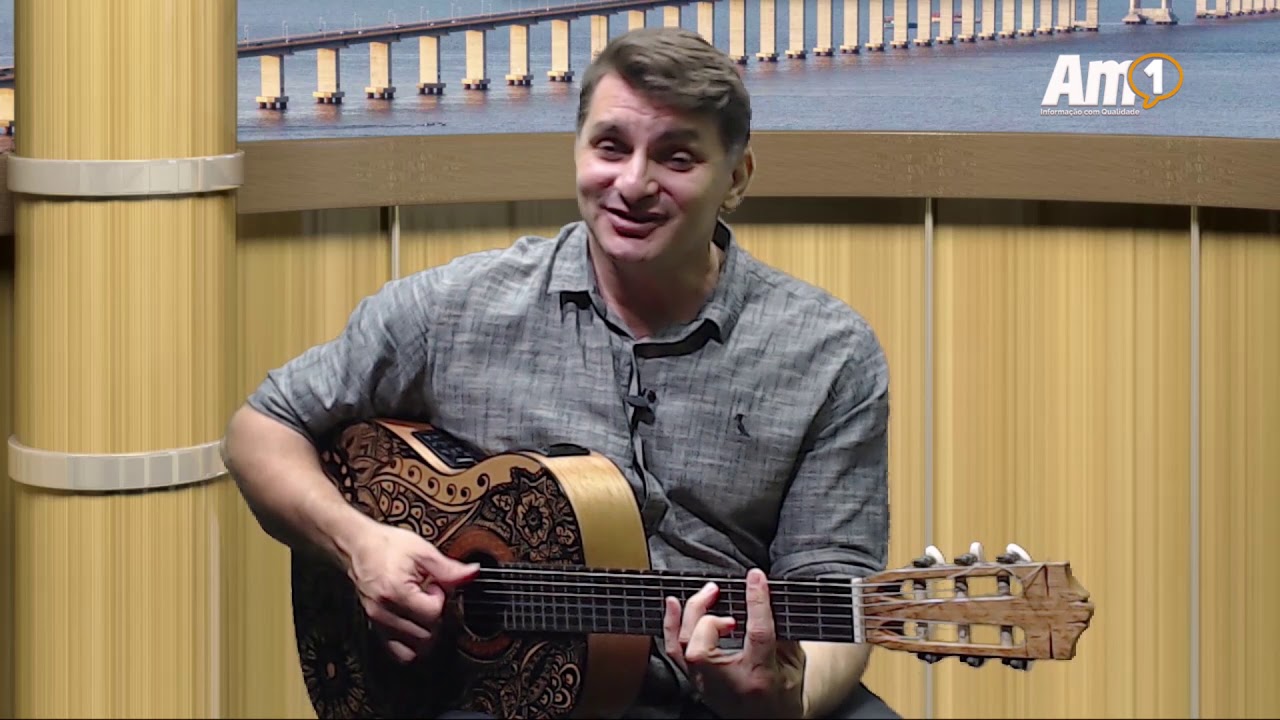 Entrevista com Nicolas Jr - YouTube