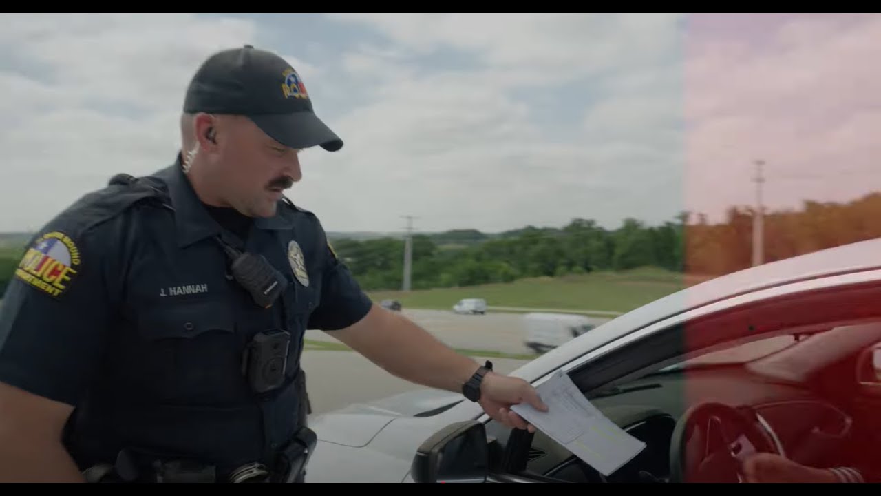 Flower Mound Police Department Recruiting Video 2025 - YouTube
