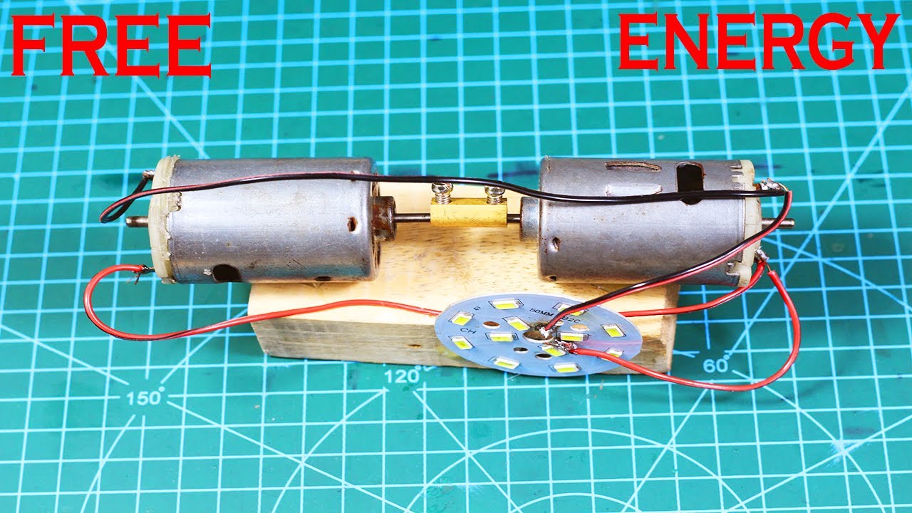 New Diy Electricity Project Self Running Motor With Magnet 58 OFF new-diy-electricity-project-self-running-motor-with-magnet-58-off