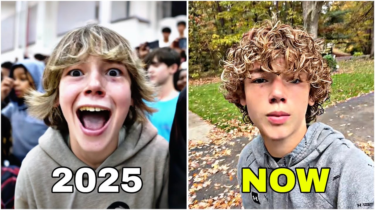 Iconic Internet Memes of the 2000s & 2025s - Where Are They Now? - YouTube