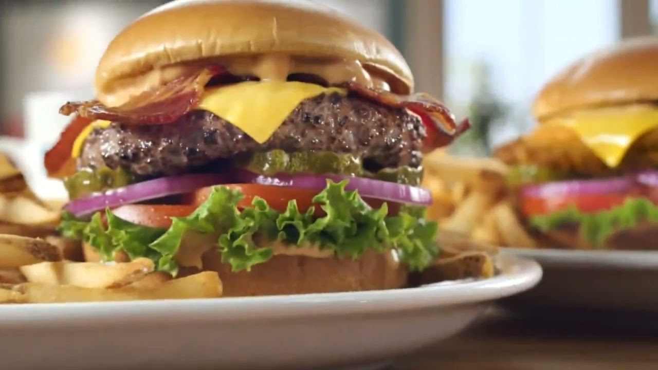 IHOP Commercial 2021 - (USA) | Pancake Or.. - YouTube