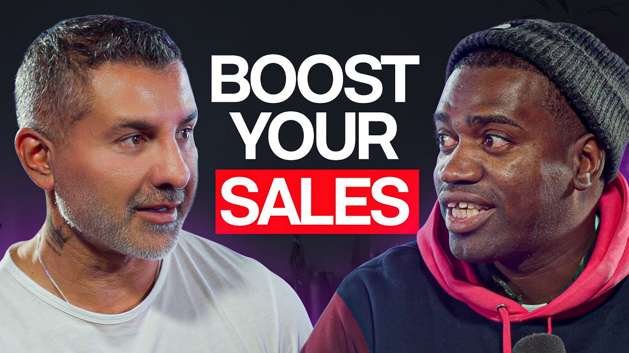 #1 D2D Salesman Shares His Door Knocking Secrets to $1M/year | Kenny ...