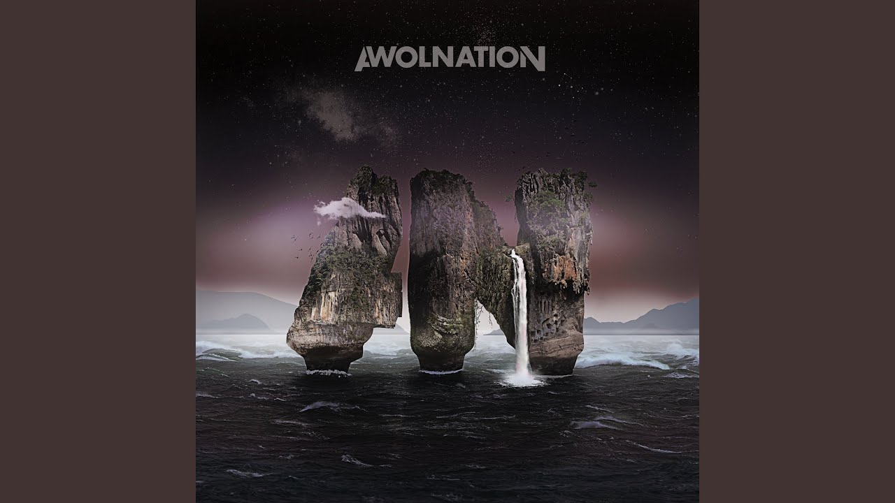 Awolnation Megalithic Symphony