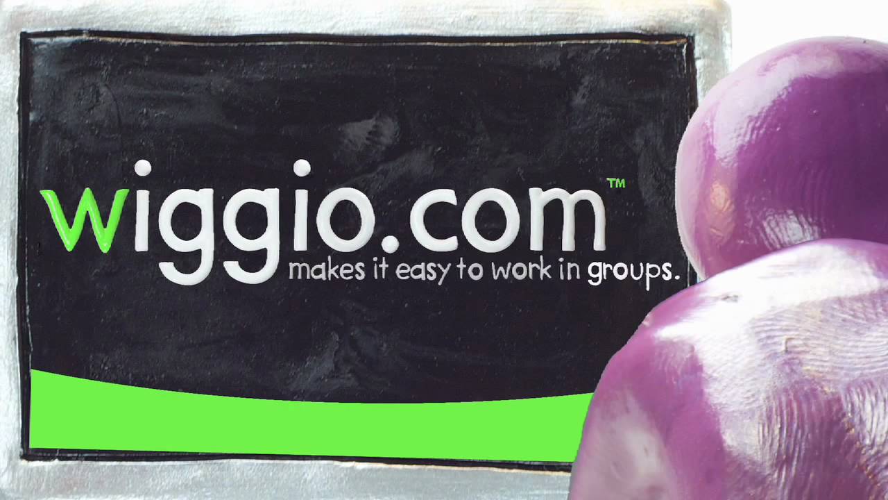 Wiggio Logo