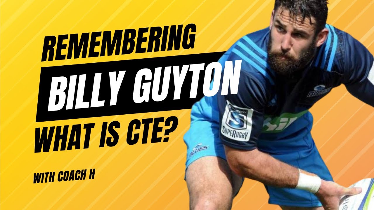 BILLY GUYTON | Remembering the man and player. Hear from former NRL ...