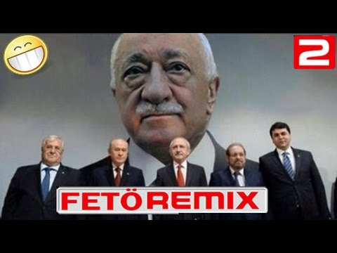 FETO VİNE REMİX 2
