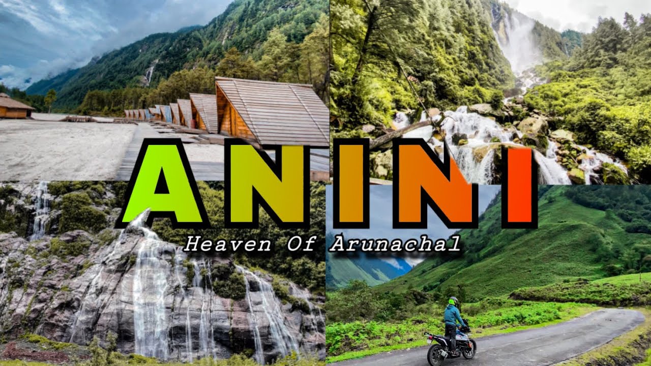 Episode-2 || Exploring anini,acheso,dambeun,brunei - YouTube